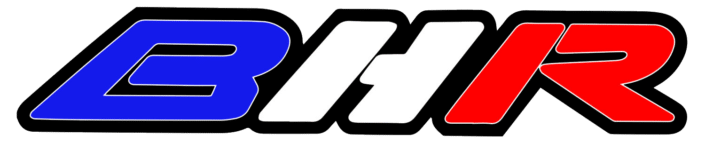 LOGO OFFICIEL BHR 2019 - BHR