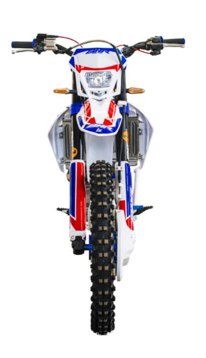 250R - Motos BHR | Cross - Enduro - Supermotard - Flat Track