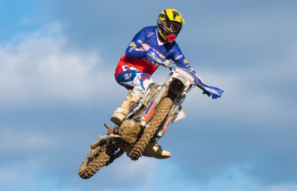BHR MOTO - CROSS ENDURO SUPERMOTARD